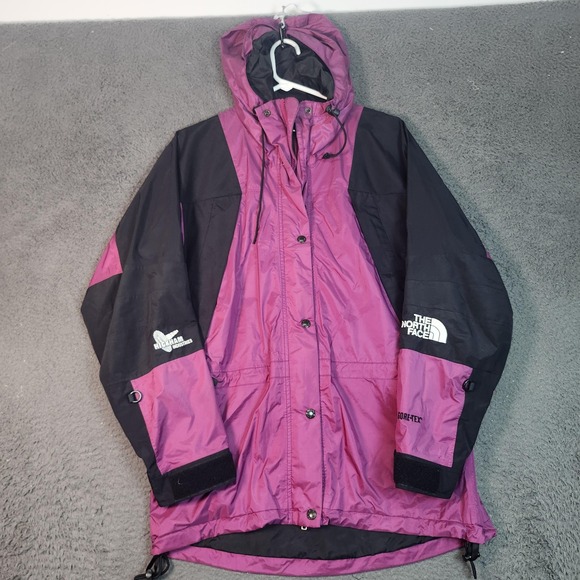 The North Face | Jackets & Coats | The North Face Goretex Jacket Womens ...